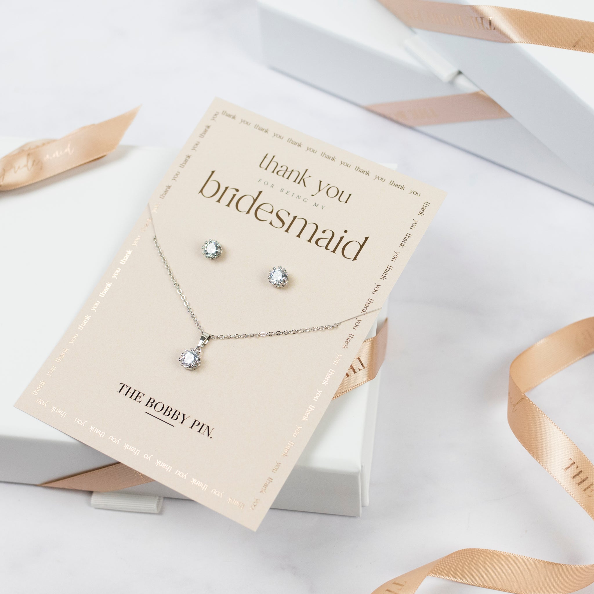 Collections – The Bobby Pin